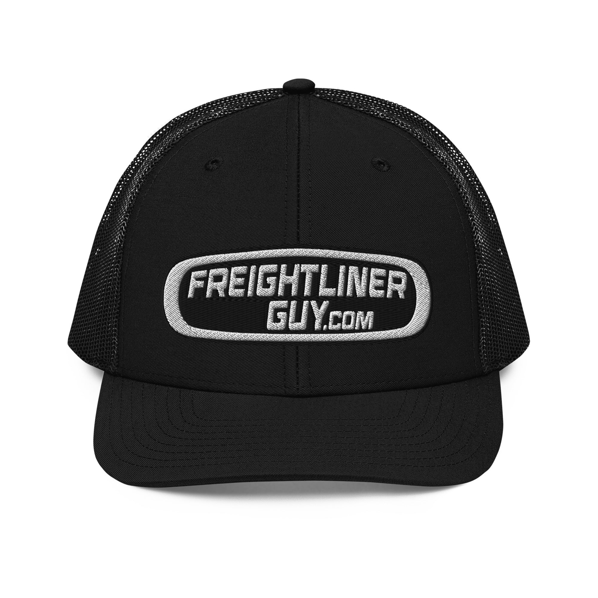 FreightlinerGuy.com Trucker Hat – Duncan Trading Post